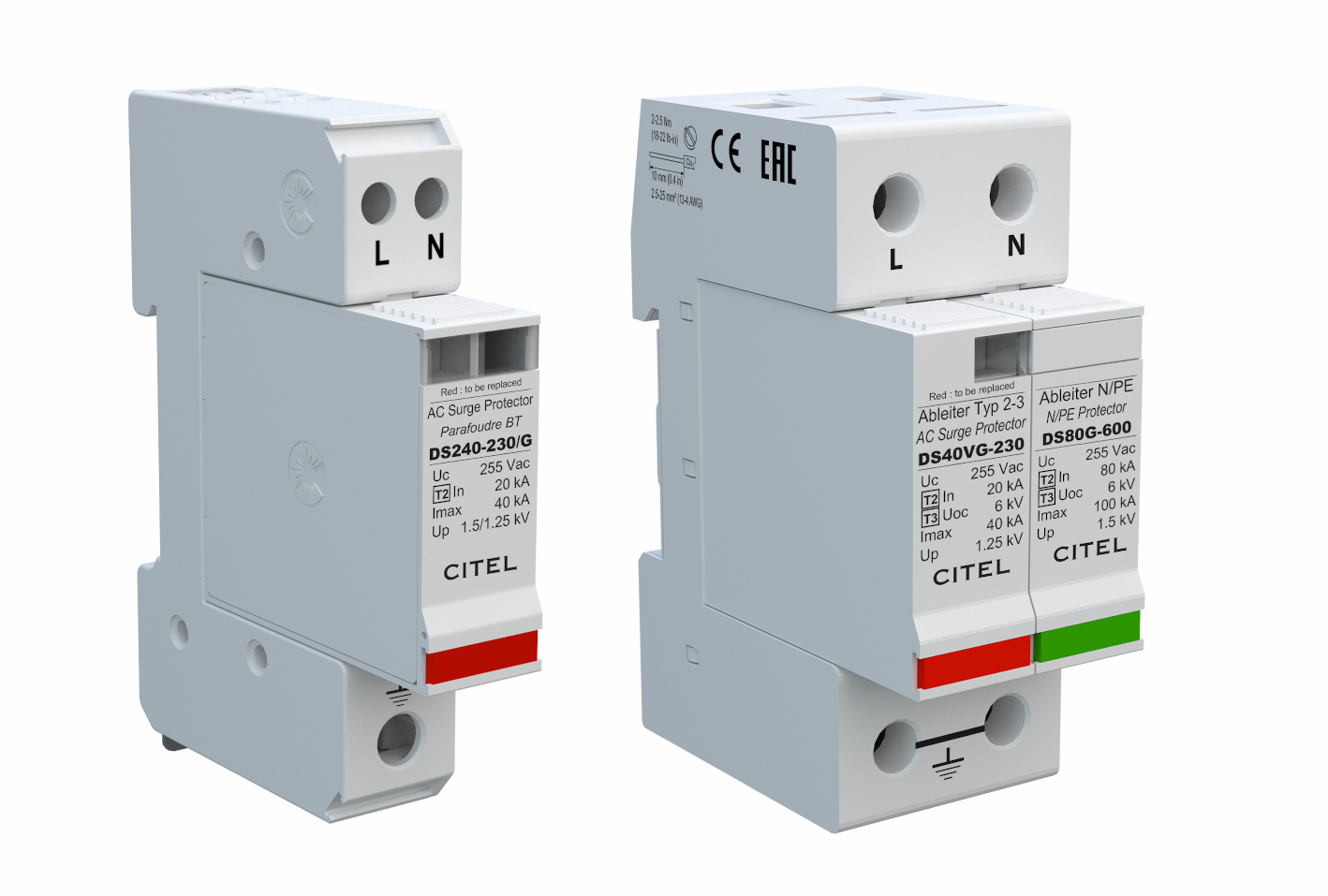 Surge Protection - Choosing the Right Device - Kempston News ...