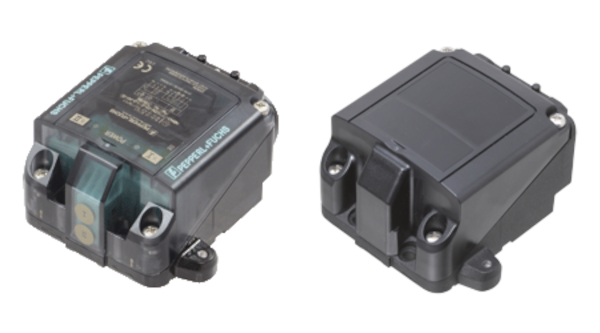 Inductive Sensors for Valve Position Detection – for Regular & Harsh ...
